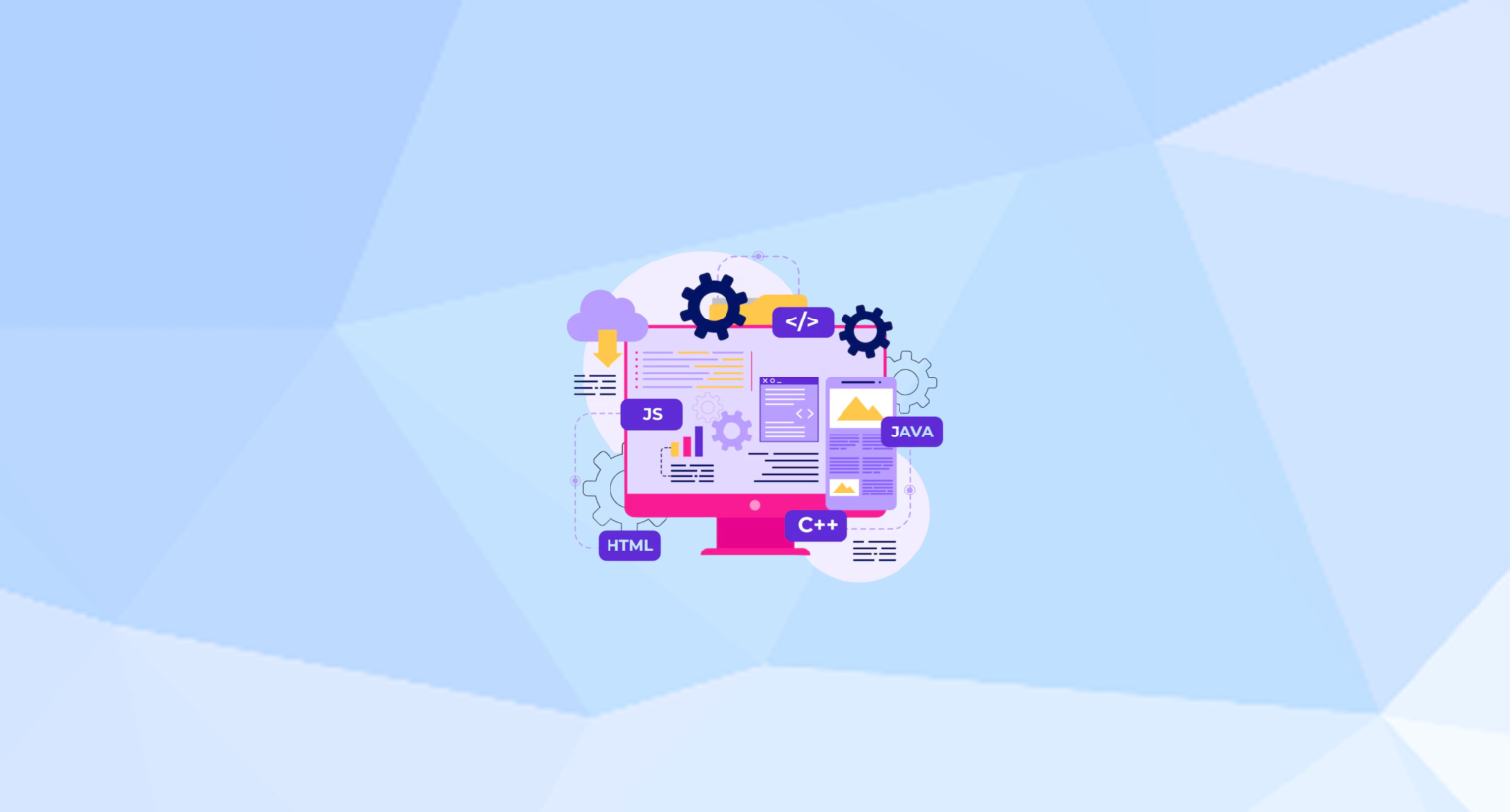 Custom Software Development Trends In 2025