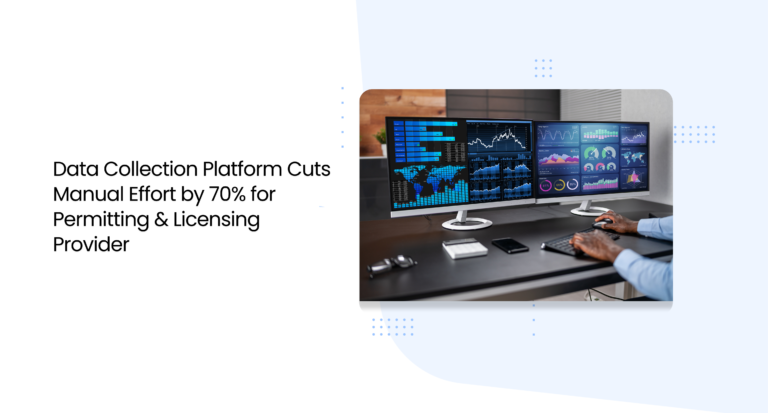 Data collection software - Best data collection system developer