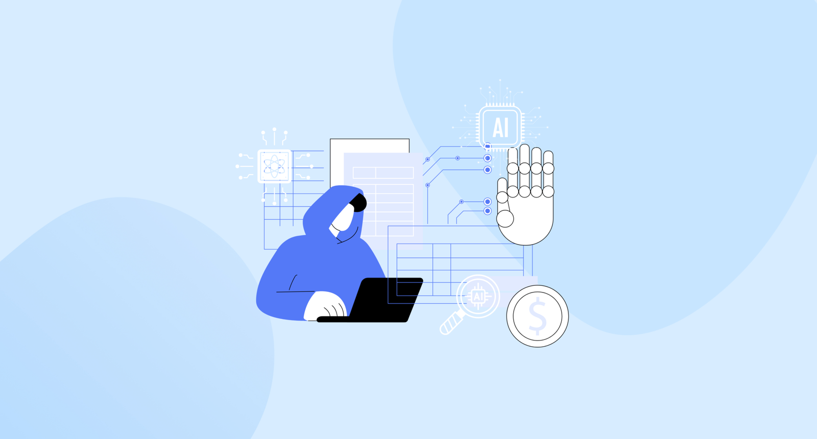 How AI Solutions Help Detect Fraud and Process Claims Faster?